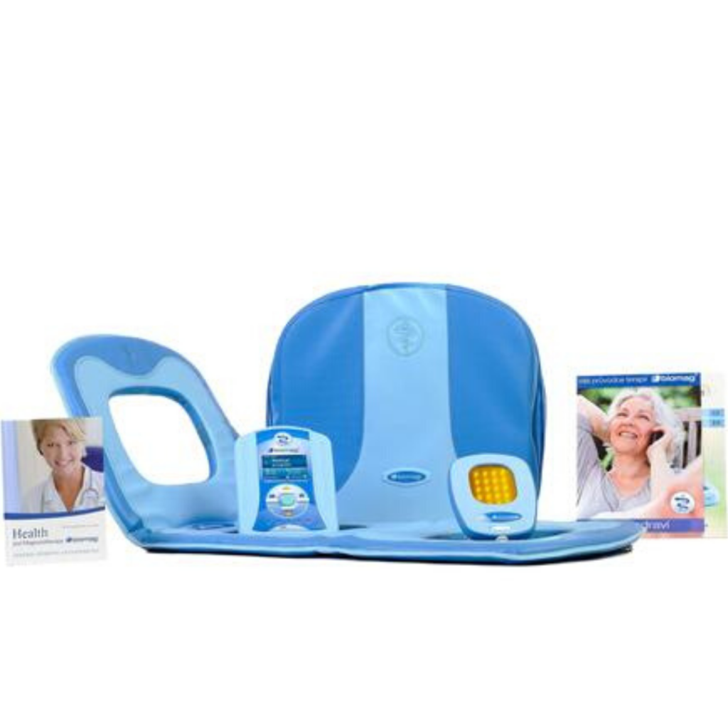 Top 5 full body PEMF therapy devices – an unbiased review. – PEMF News